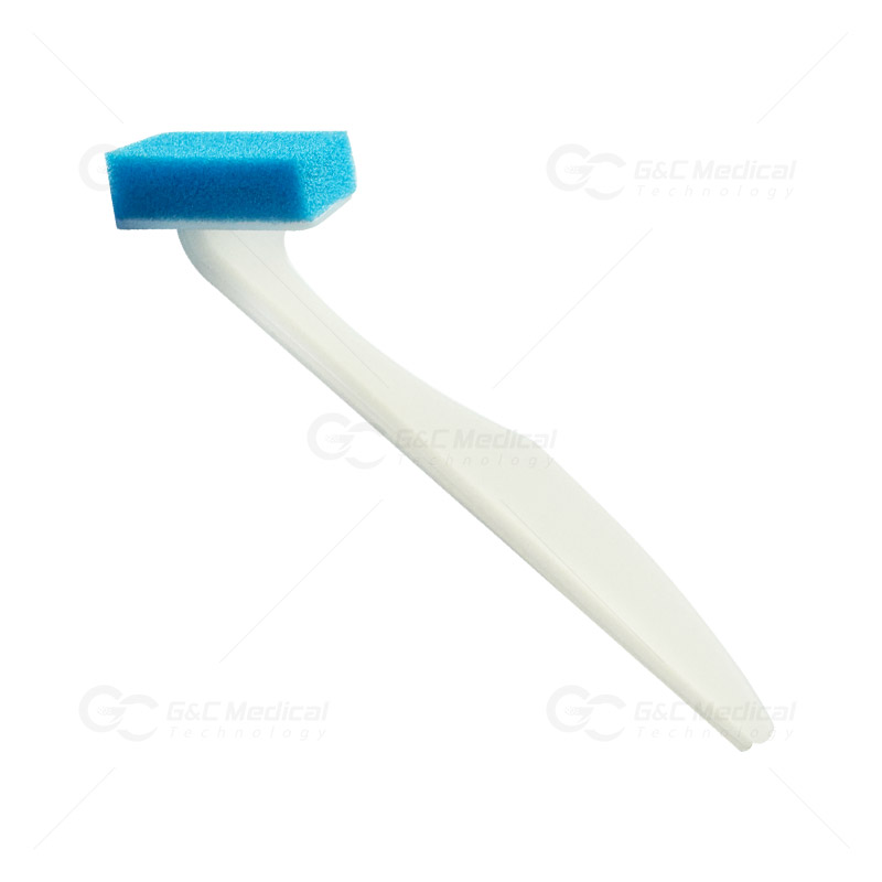 Sponge Stick - G&C Medical