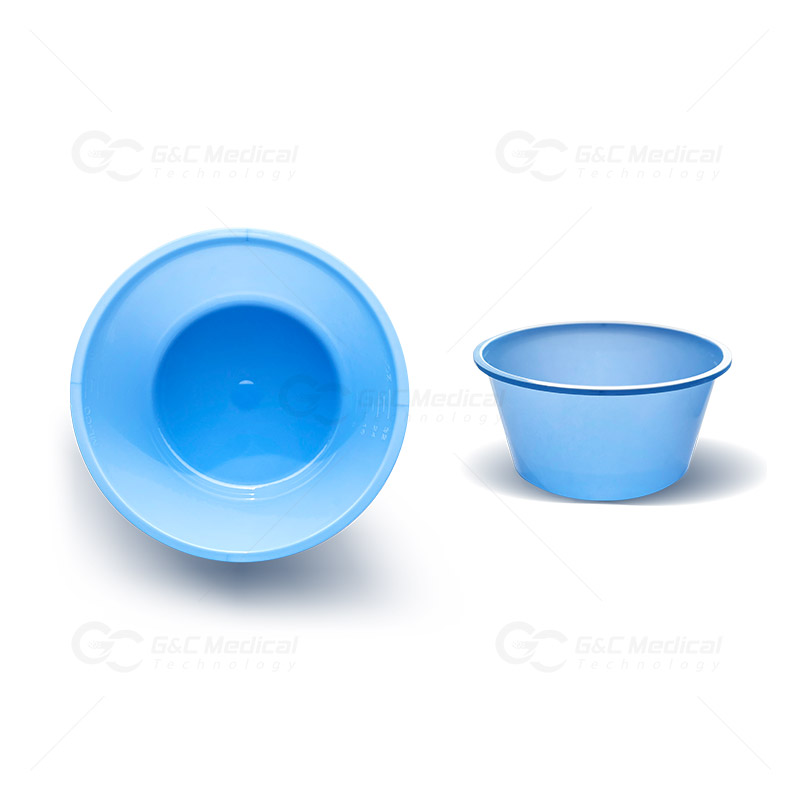 Graduated Bowls - G&C Medical