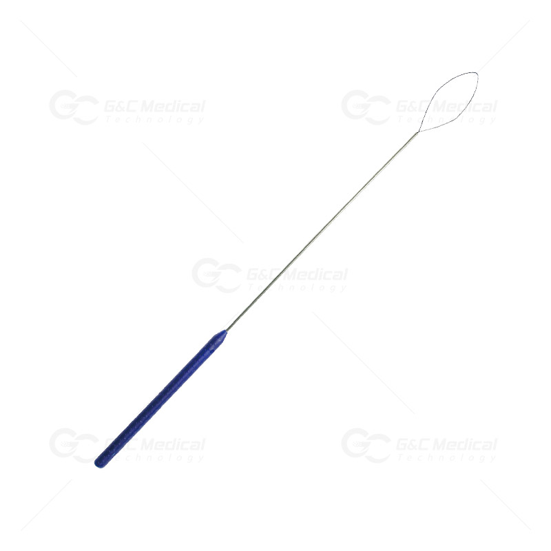 Suture Retriever - G&C Medical