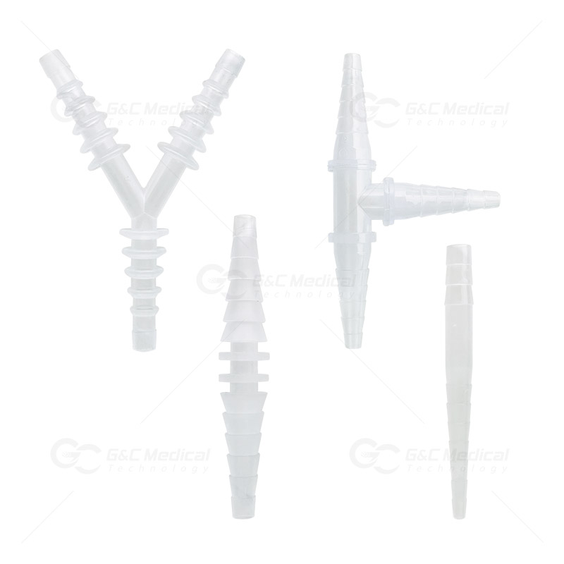 Suction Connectors - G&C Medical