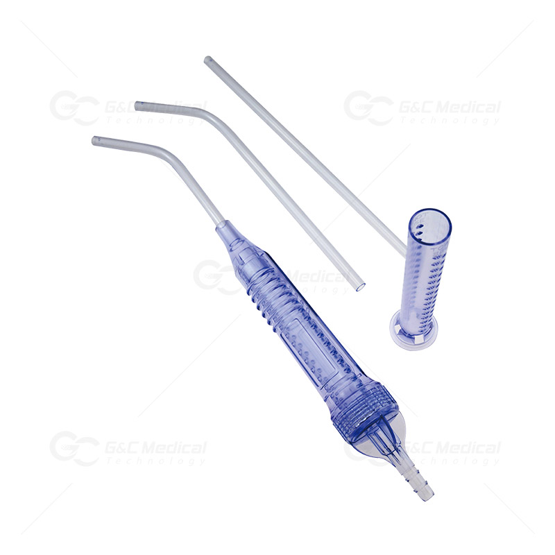 Custom Orthopedic Suction Tip OEM/ODM Medical Device - G&C Medical