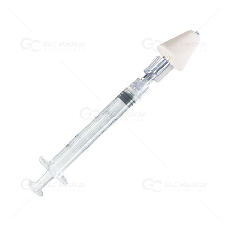 Intranasal Mucosal Atomization Device - G&C Medical
