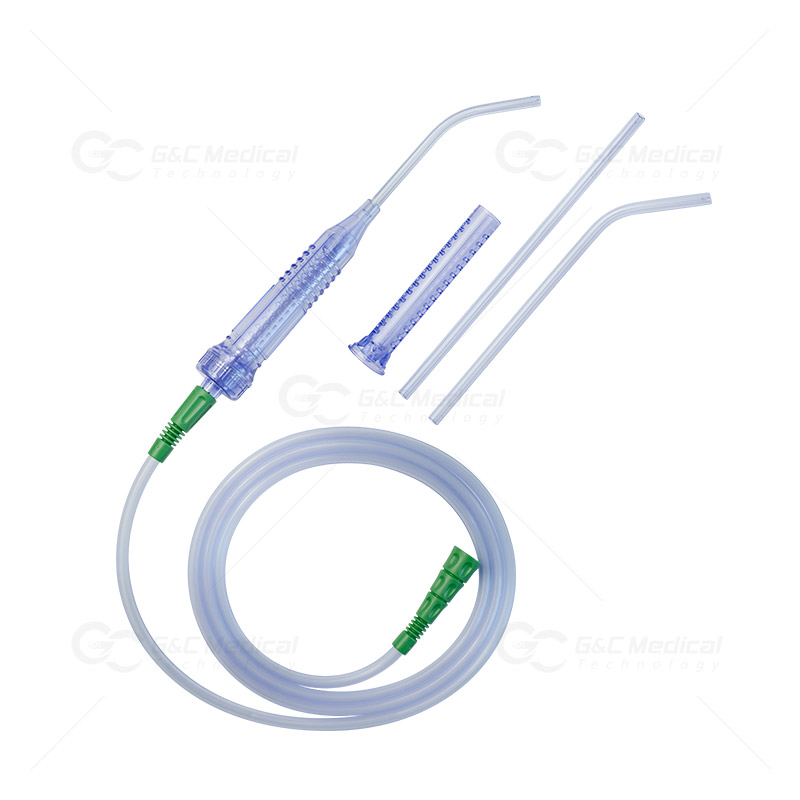Orthopedic Suction Set for Surgical Procedures | G&C Medical - G&C Medical