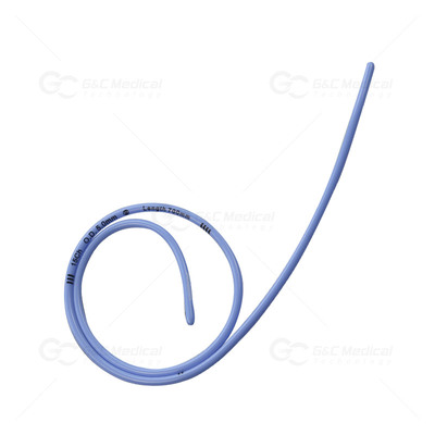 Endotracheal Tube Introducer - G&C Medical