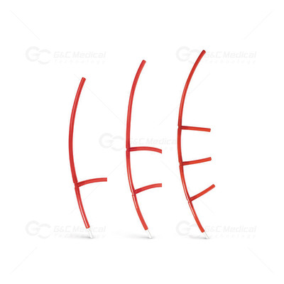 Universal Manifold Tubing - G&C Medical