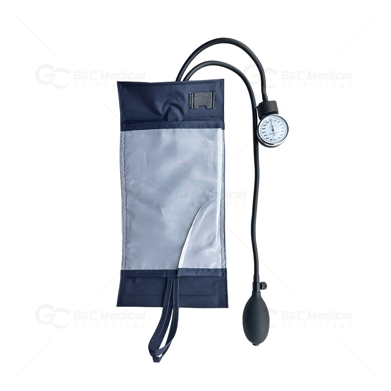 Reusable Pressure Infuser - G&C Medical