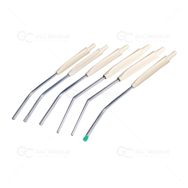 Tri-Grasp Suction Handle - G&C Medical