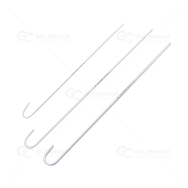 Intubating Stylet - G&C Medical