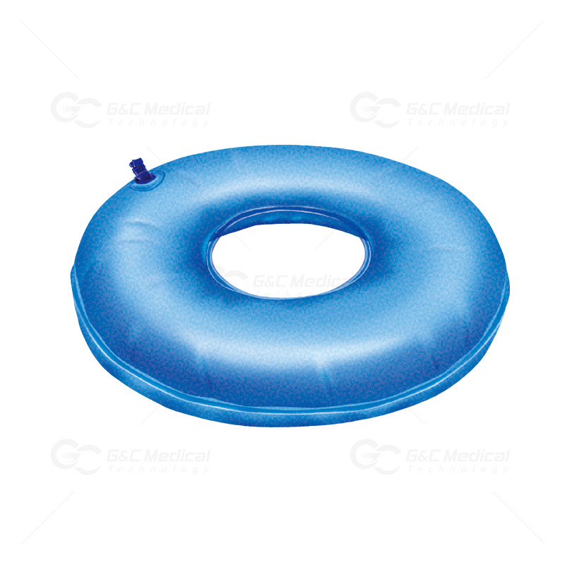 Inflatable Vinyl Cushion - G&C Medical